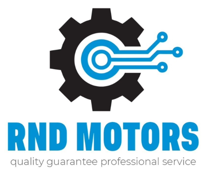 Каталог RND MOTORS