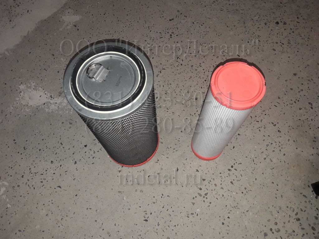 Фильтр воздушный Deutz (PU1838) 13074774 4110003073002, цена в Нижнем ...