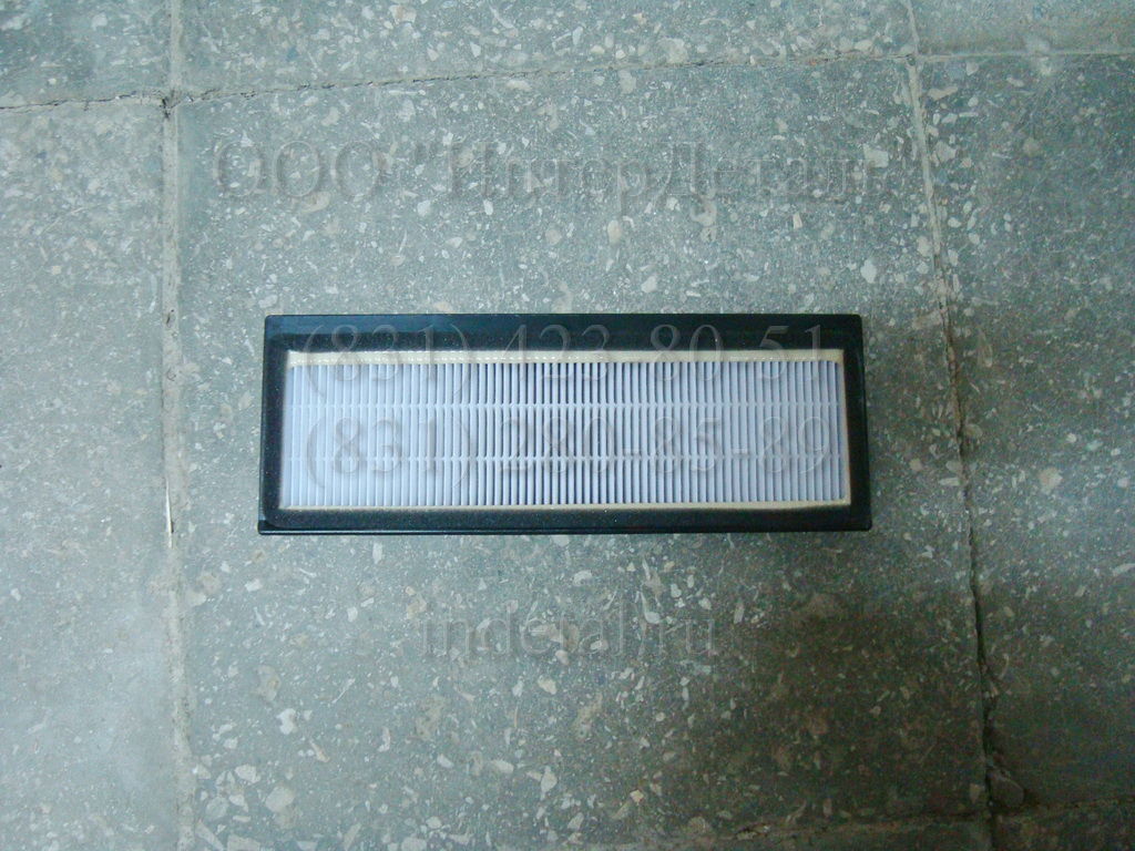 Фильтр салона SDLG 29350010491, цена в Нижнем Новгороде от компании ...