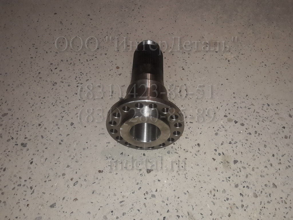 Шпиндель бортового редуктора Sem 650B Z620590160, цена в Нижнем ...