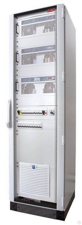 Промышленный инвертор BFI 15 S 60/230 MS 1÷300 кВА, APS Energia UPS ИБП ...