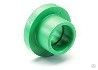 Втулка под фланец с буртиком Aquatherm fusiotherm (green pipe) 75 мм ...
