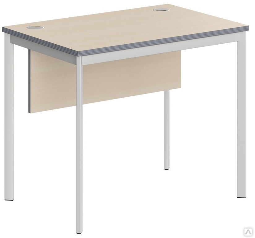 Стол оператора "Imago-S" Skyland (арт. СП-1.1SD) 900*600*755 мм, цена в Нижнем Тагиле от ...
