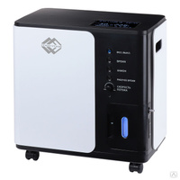 Кислородный концентратор Med-Mos Y007-1 с функцией распыления (небулайзера), цена в Санкт ...