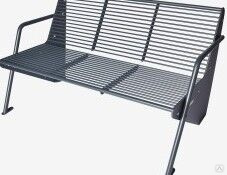 Скамейка «Boomerang» PG601500200, цена в Тюмени от компании Gisma72