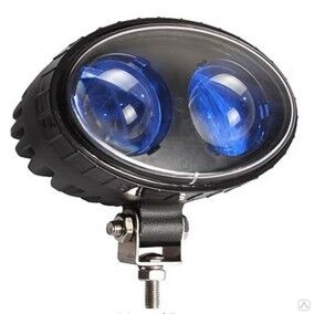 Фонарь маркерный светодиодный LED (Blue Spot) EP equipment, цена в ...