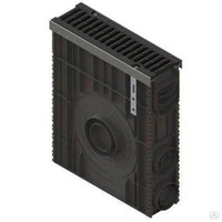 Пескоуловитель сборный Standartpark PolyMax Drive ПУС-15.21.60-ПП-РВ-ВЧ-D 082800734 комплект ...