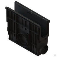 Пескоуловитель Standartpark PolyMax Basic ПУ–10.16.40-ПП 8080-М в сборе, цена в Алматы от ...