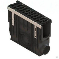 Пескоуловитель Standartpark PolyMax Basic ПУ–10.16.40-ПП 8080-М в сборе, цена в Алматы от ...